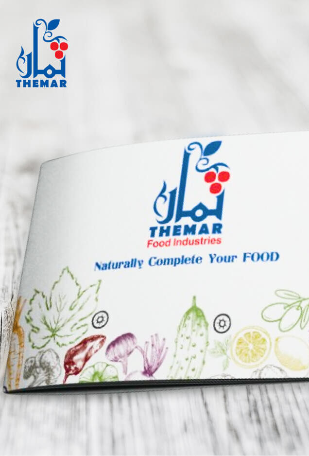 THEMAR - Queen Tech Solutions