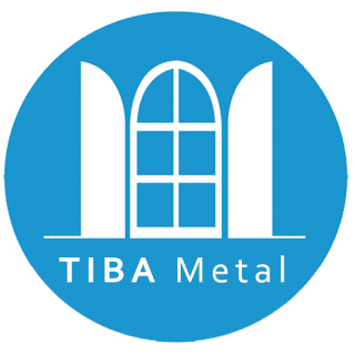Tiba Metal - Queen Tech Solutions
